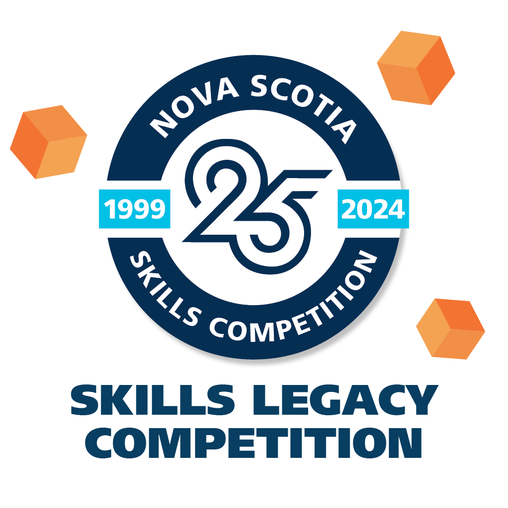 Skills Legacy Competition – Skills Canada Nova Scotia