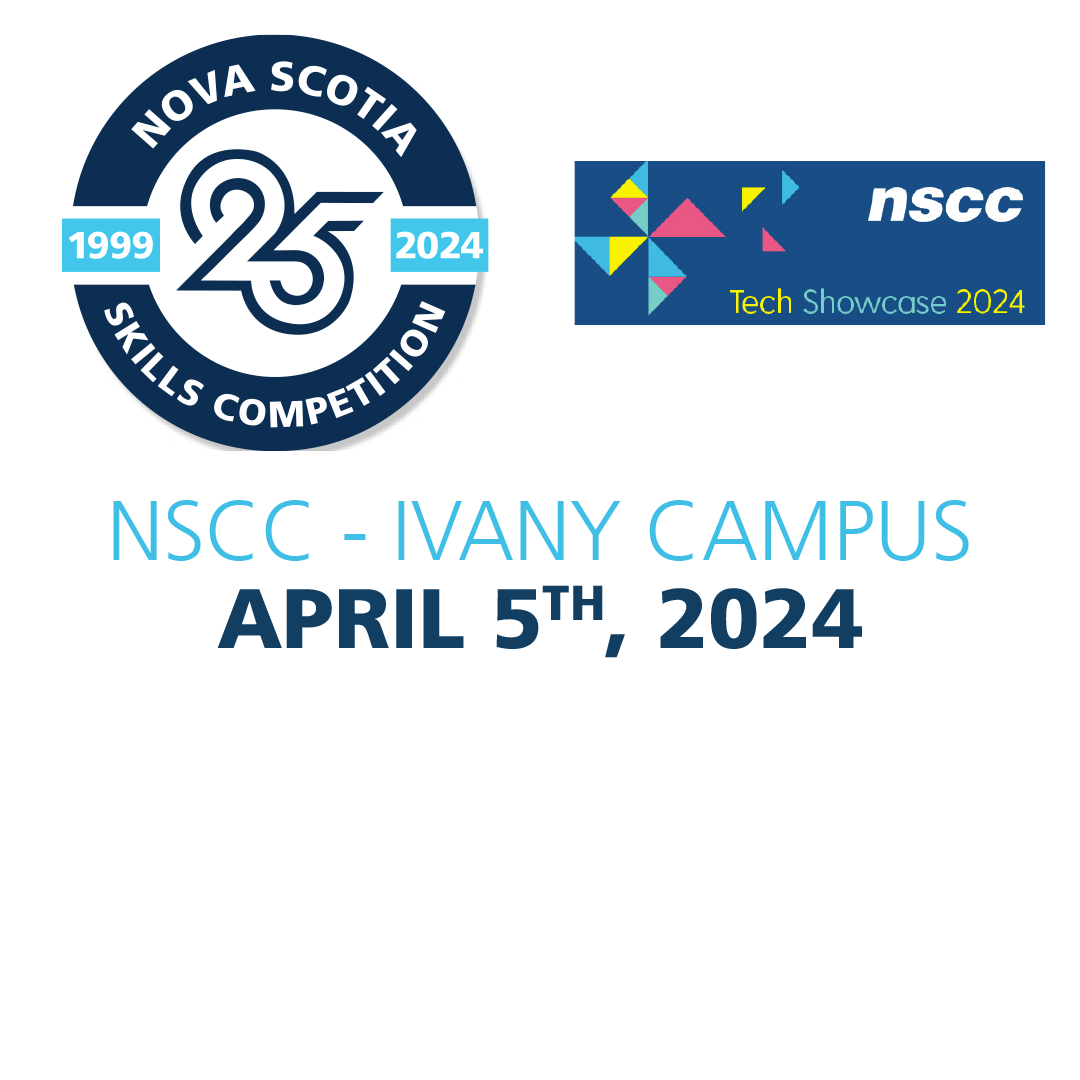 School Tours of Competitions – Skills Canada Nova Scotia