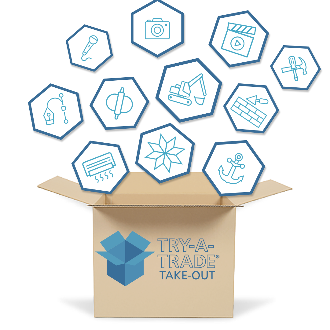 Try-A-Trade® Take-Out – Skills Canada Nova Scotia